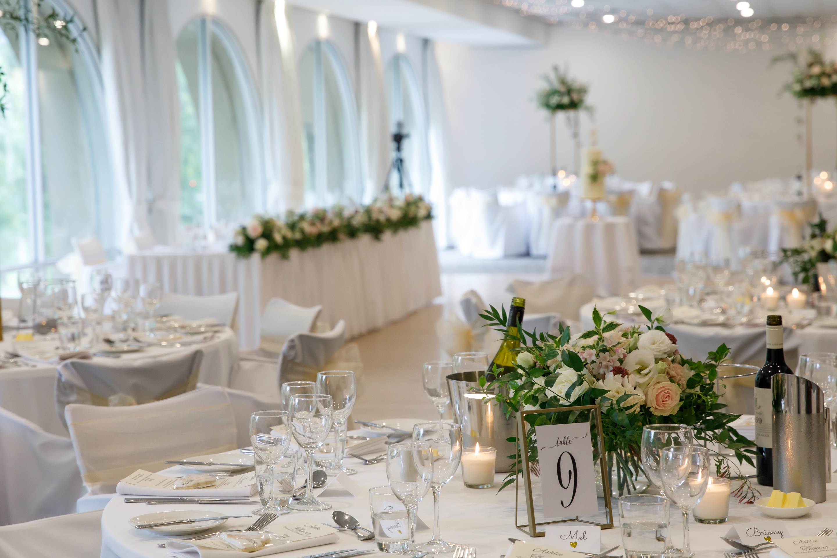 Next Gen Memorial Drive - Wedding Venues North Adelaide | Easy Weddings