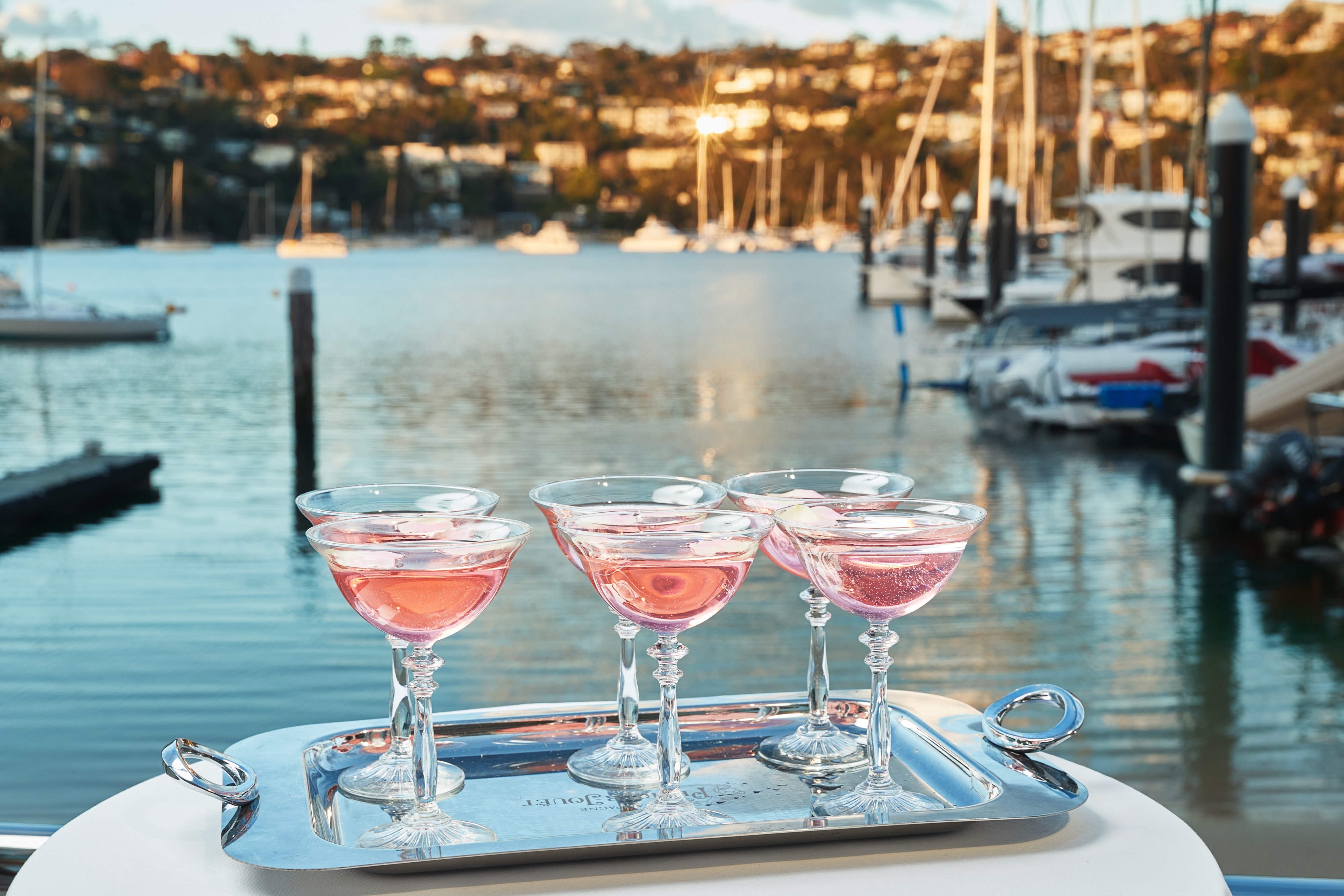 Orso Bayside - Wedding Venues Mosman | Easy Weddings