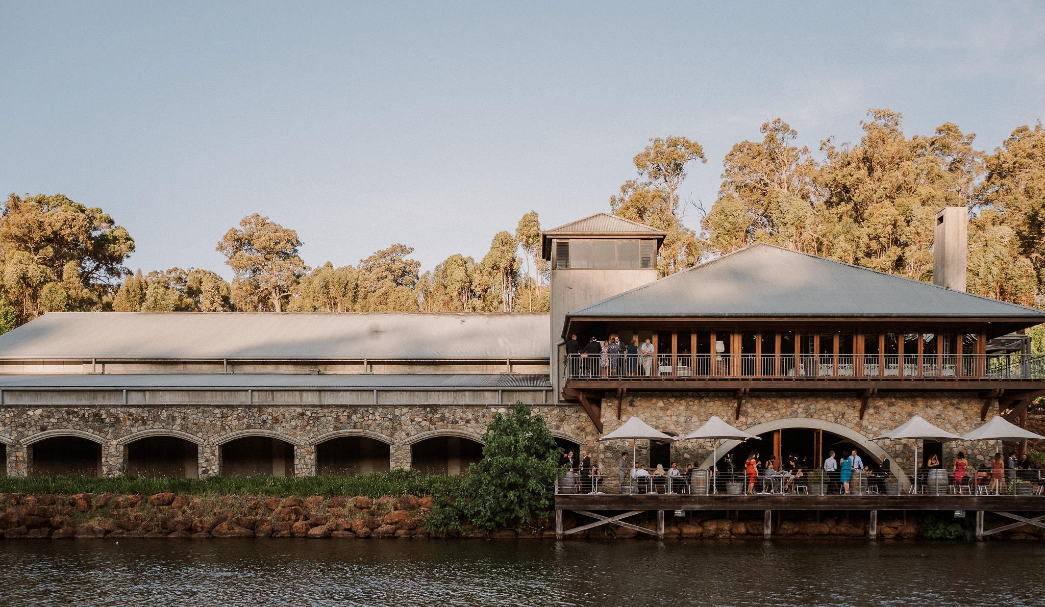 Millbrook Winery - Wedding Venues Jarrahdale | Easy Weddings