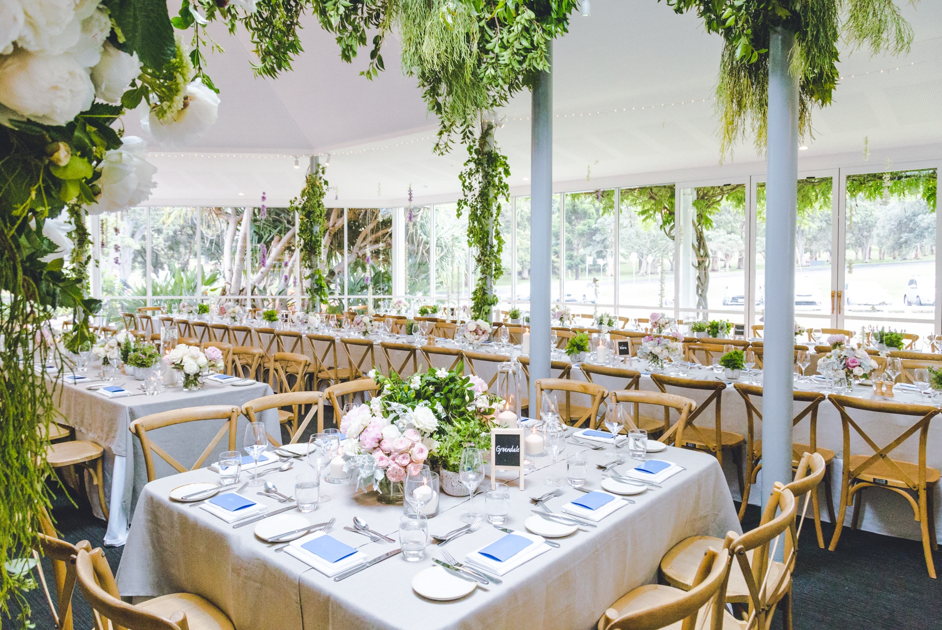 Centennial Homestead - Wedding Venues Centennial Park | Easy Weddings