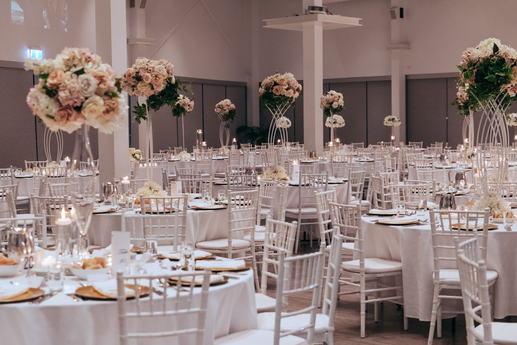 Waters Edge Weddings and Events at Portside - Wedding Venues Hamilton ...