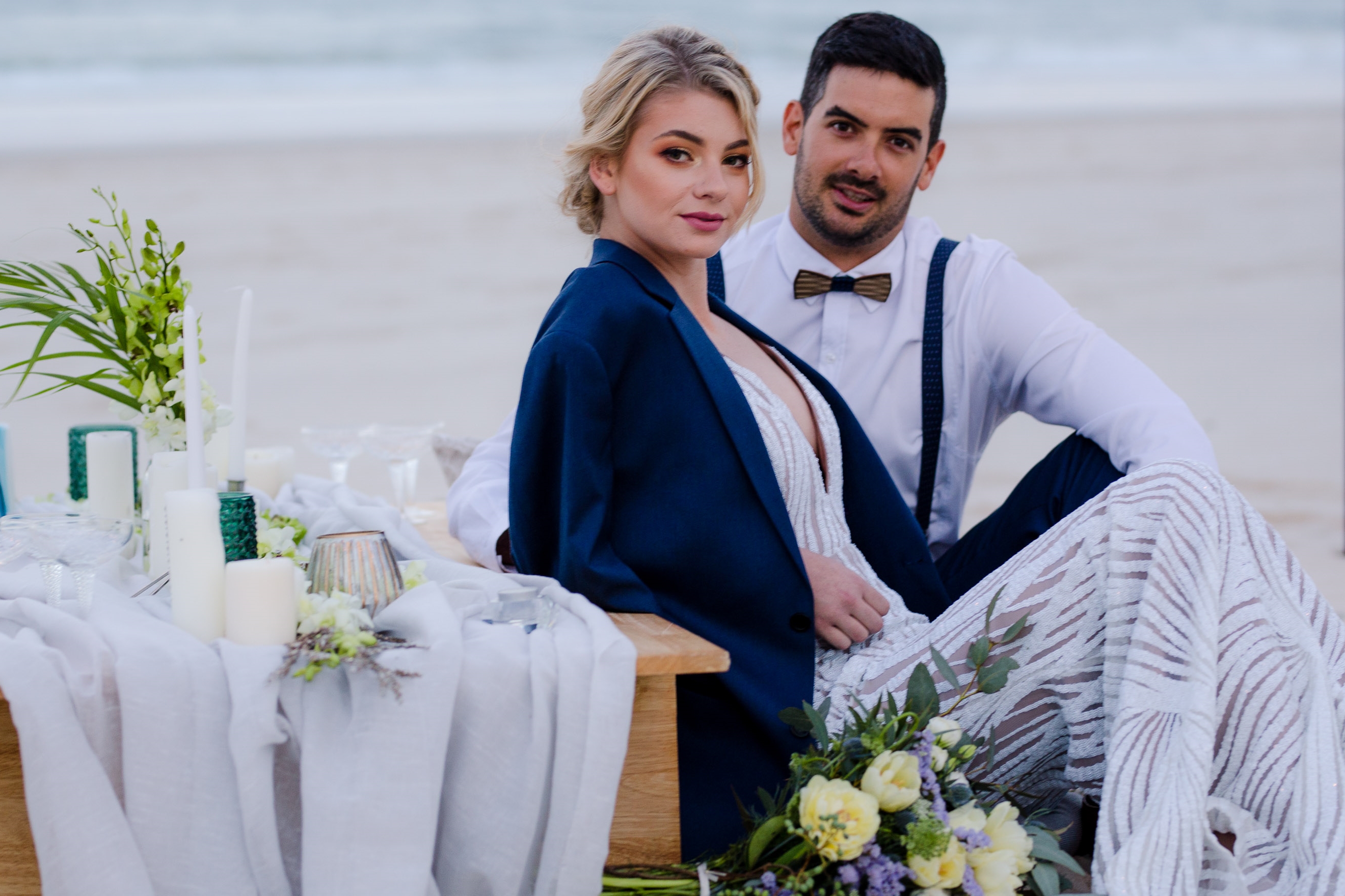 Pacific Beach Functions Centre - Wedding Venues | Easy Weddings