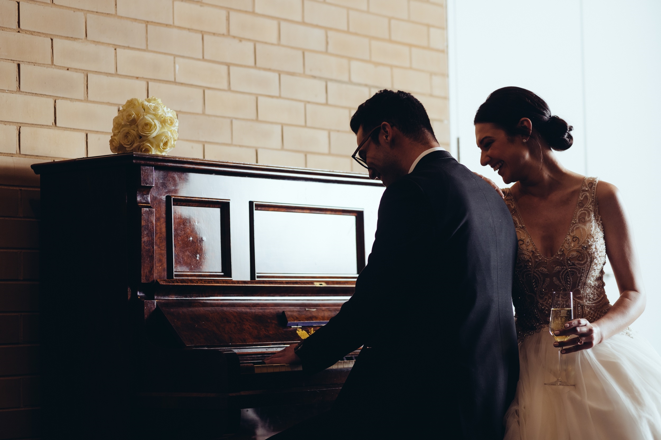 Town Hall Broadmeadows - Wedding Venues Broadmeadows | Easy Weddings