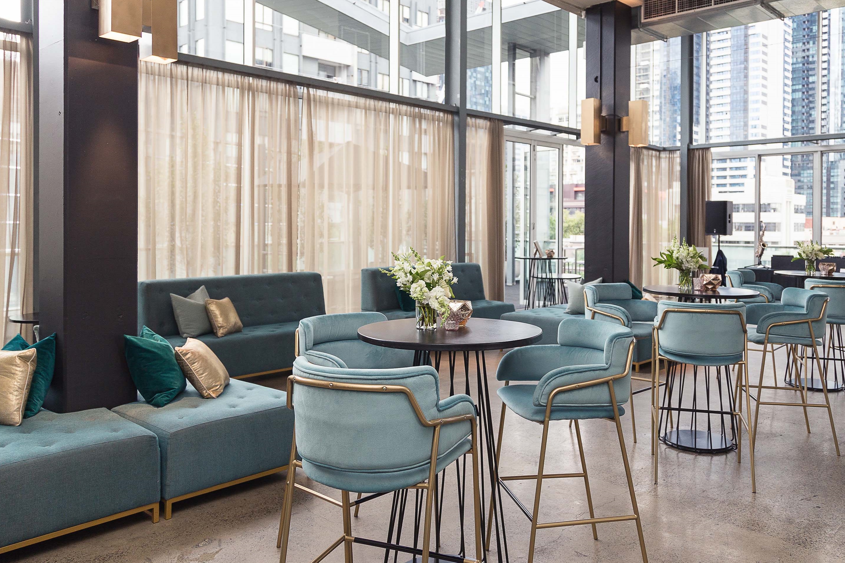 ALTO Event Space - Wedding Venues Melbourne | Easy Weddings