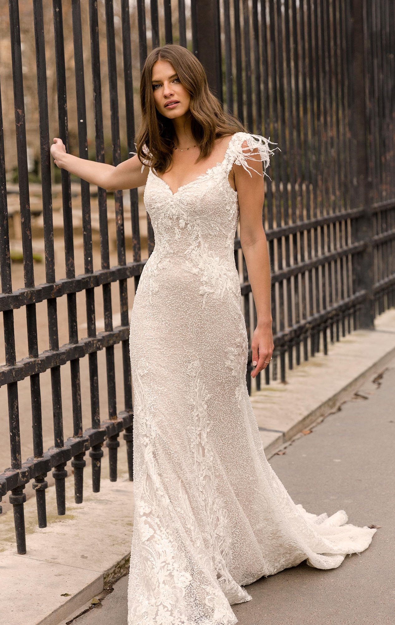 Timeless Elegance - Wedding Dresses Launceston | Easy Weddings