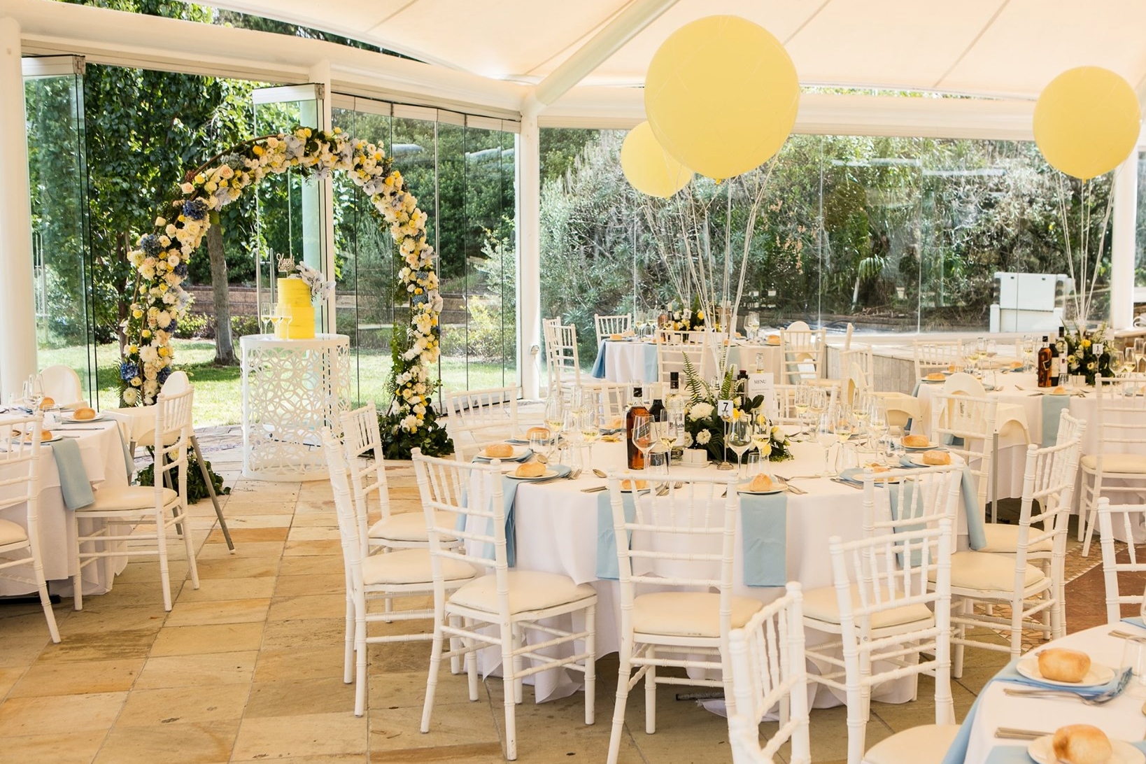 Sheldon Receptions - Wedding Venues Sunshine | Easy Weddings