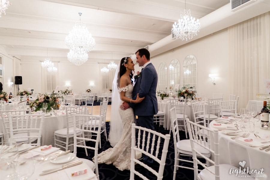 Cropley House - Wedding Venues Baulkham Hills | Easy Weddings