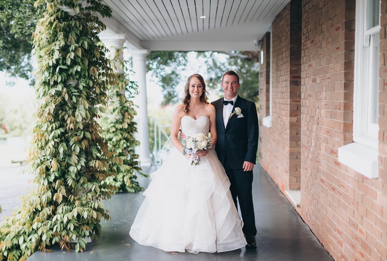 Cropley House - Wedding Venues Baulkham Hills | Easy Weddings