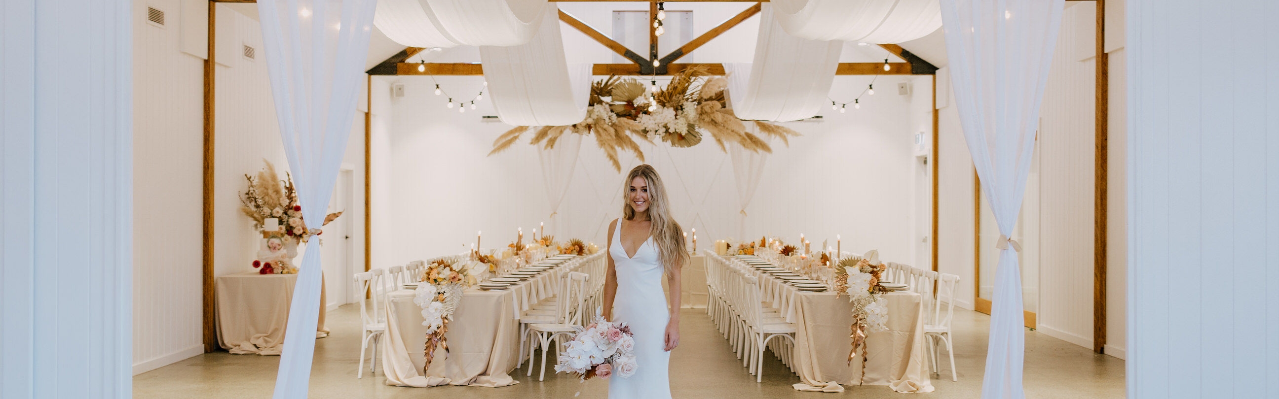 Summergrove Estate - Wedding Venues Carool | Easy Weddings