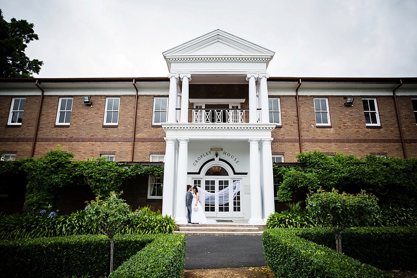 Cropley House - Wedding Venues Baulkham Hills | Easy Weddings