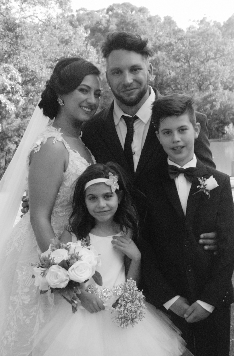 Jamie Foster Photography - Wedding Photography Melbourne | Easy Weddings