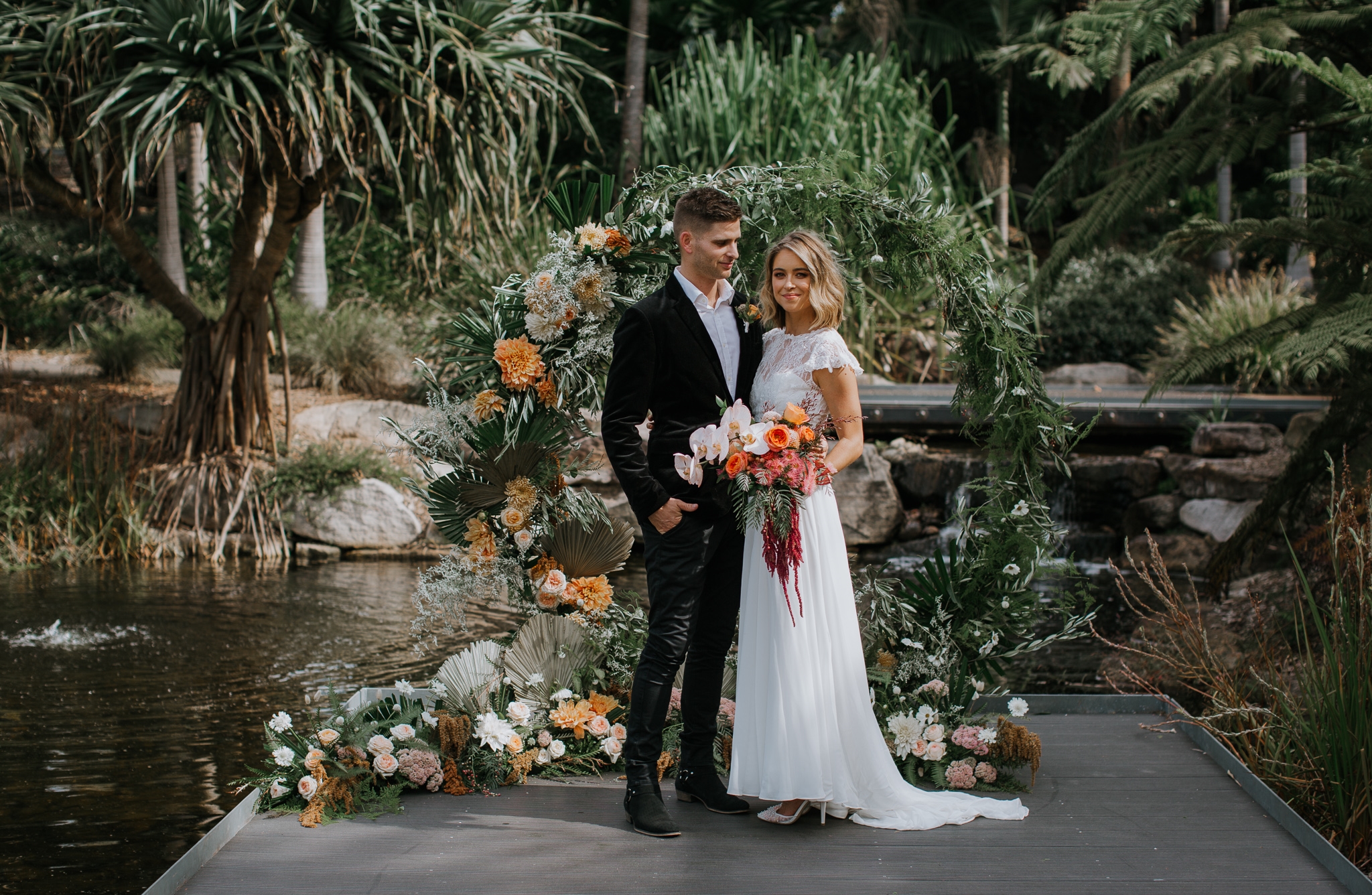 Top 30 Rustic Wedding Venues In Sydney