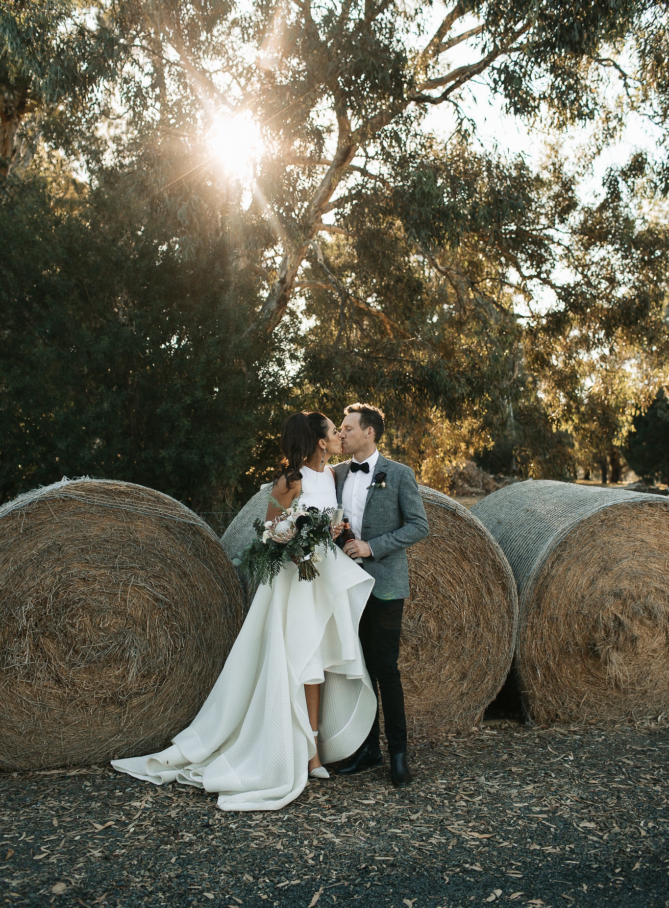 Acacia Ridge - Wedding Venues Yarra Glen | Easy Weddings
