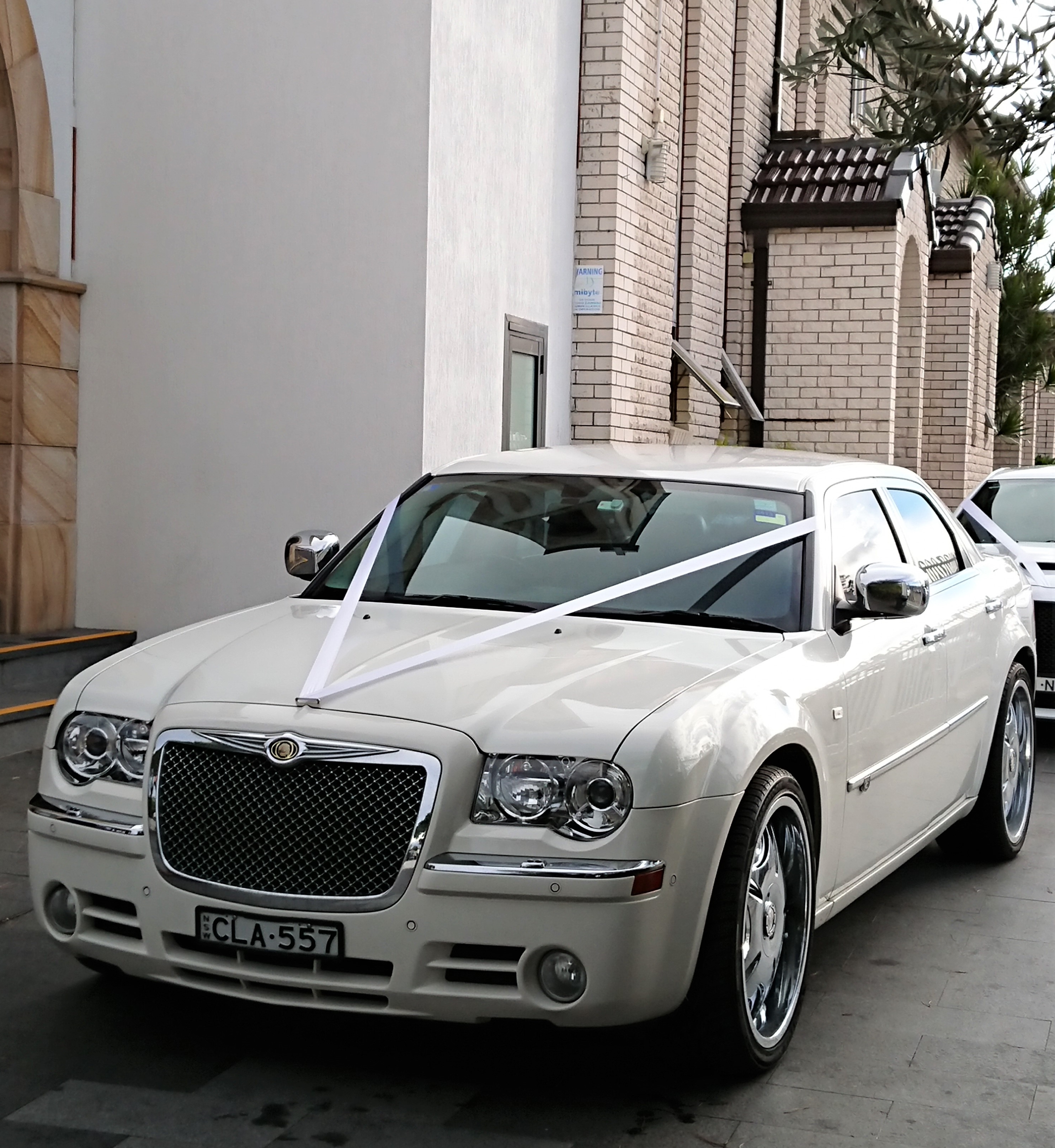 Classy Limousines - Wedding Cars Peakhurst | Easy Weddings