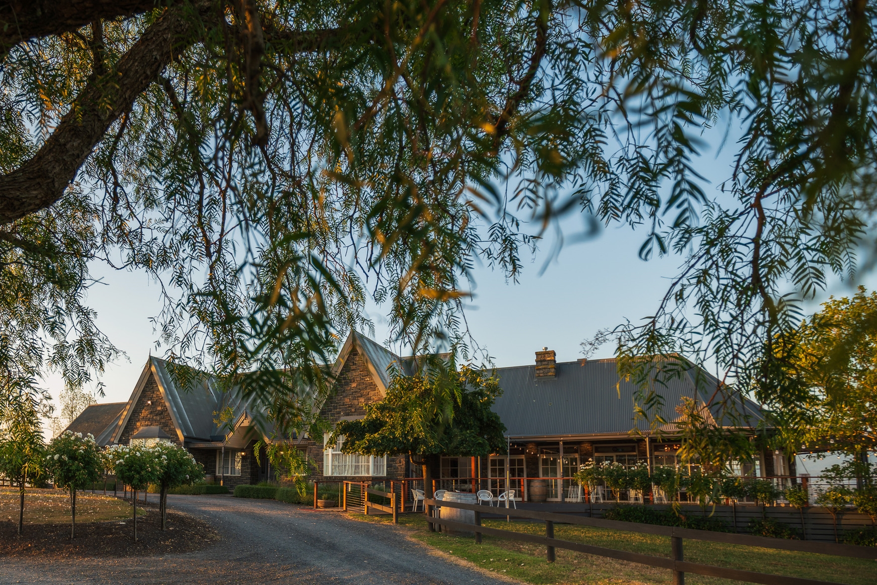 Riverstone Estate - Wedding Venues Coldstream | Easy Weddings