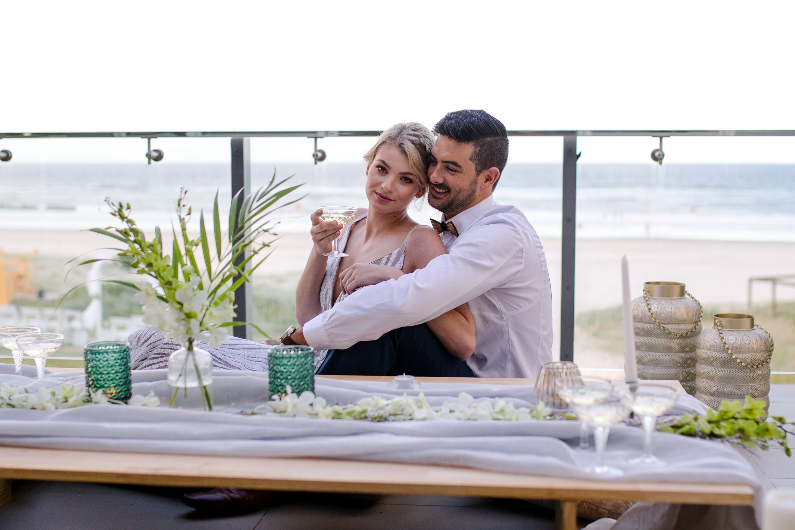 Pacific Beach Functions Centre - Wedding Venues | Easy Weddings