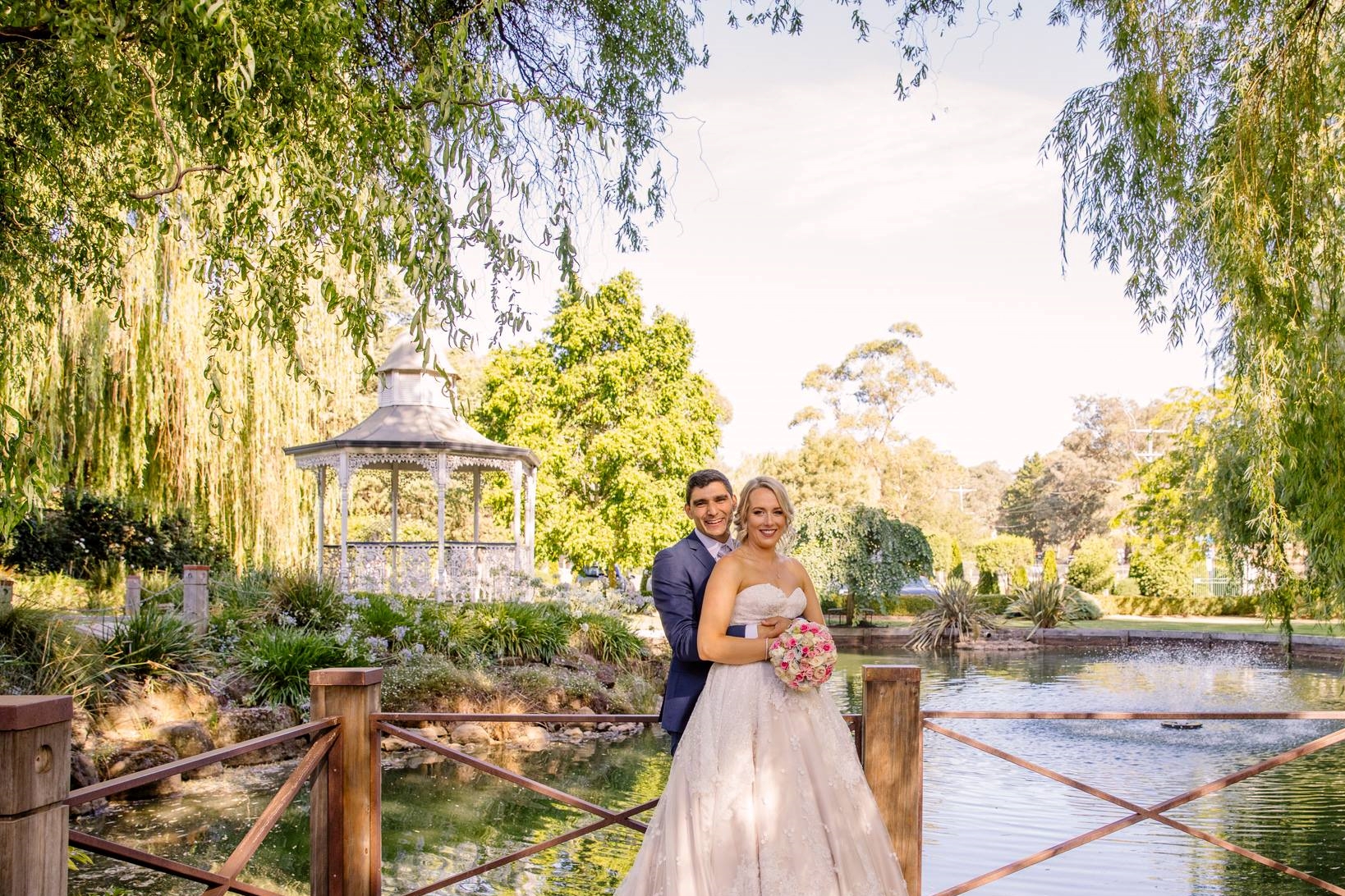 Ballara Receptions - Wedding Venues Eltham | Easy Weddings