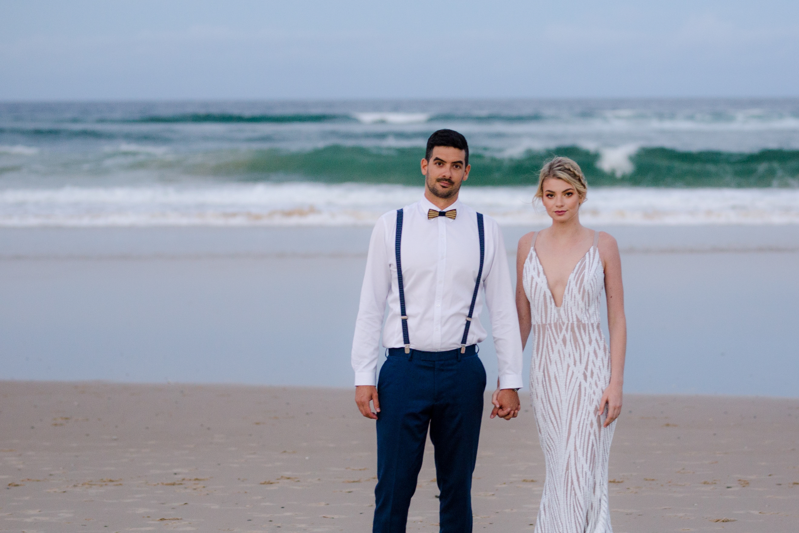 Pacific Beach Functions Centre - Wedding Venues | Easy Weddings