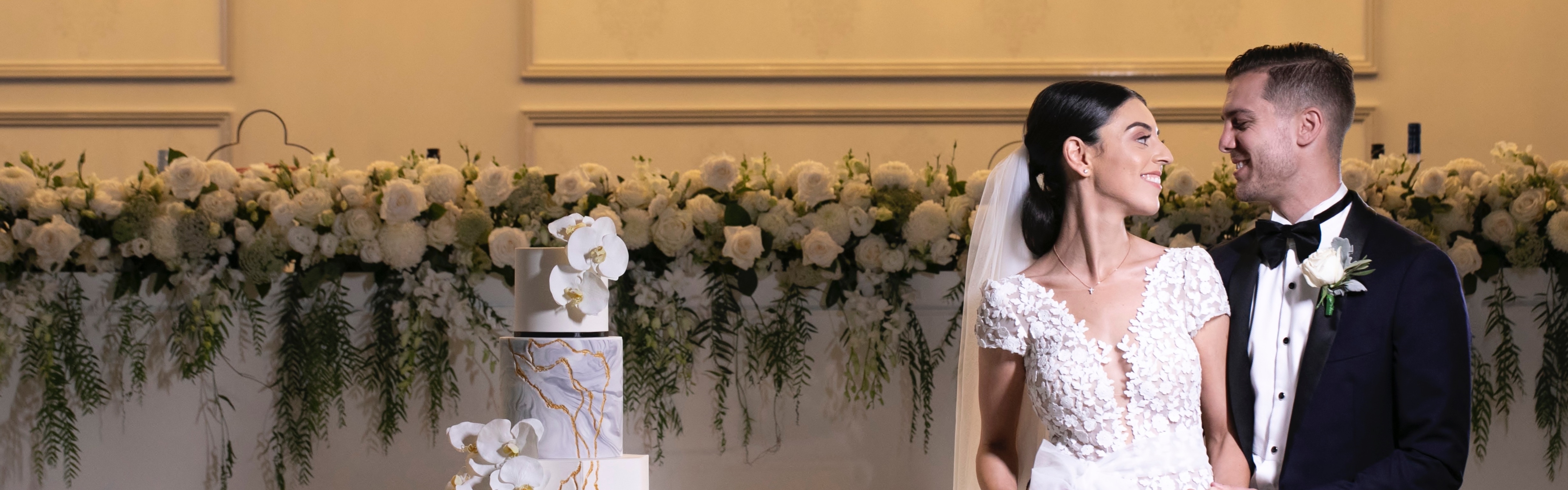 Eden Venues - Wedding Venues Edensor Park | Easy Weddings