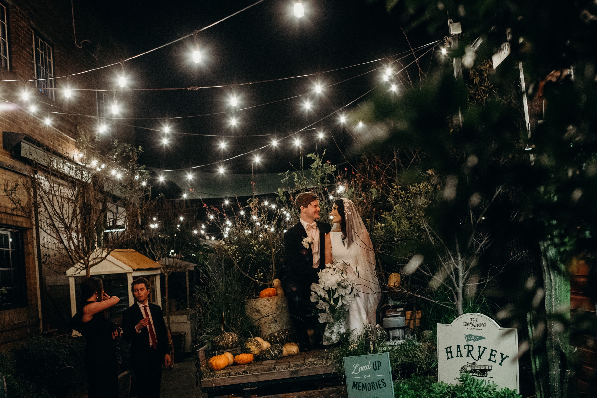 T-One Image Melbourne - Wedding Photography Collingwood | Easy Weddings