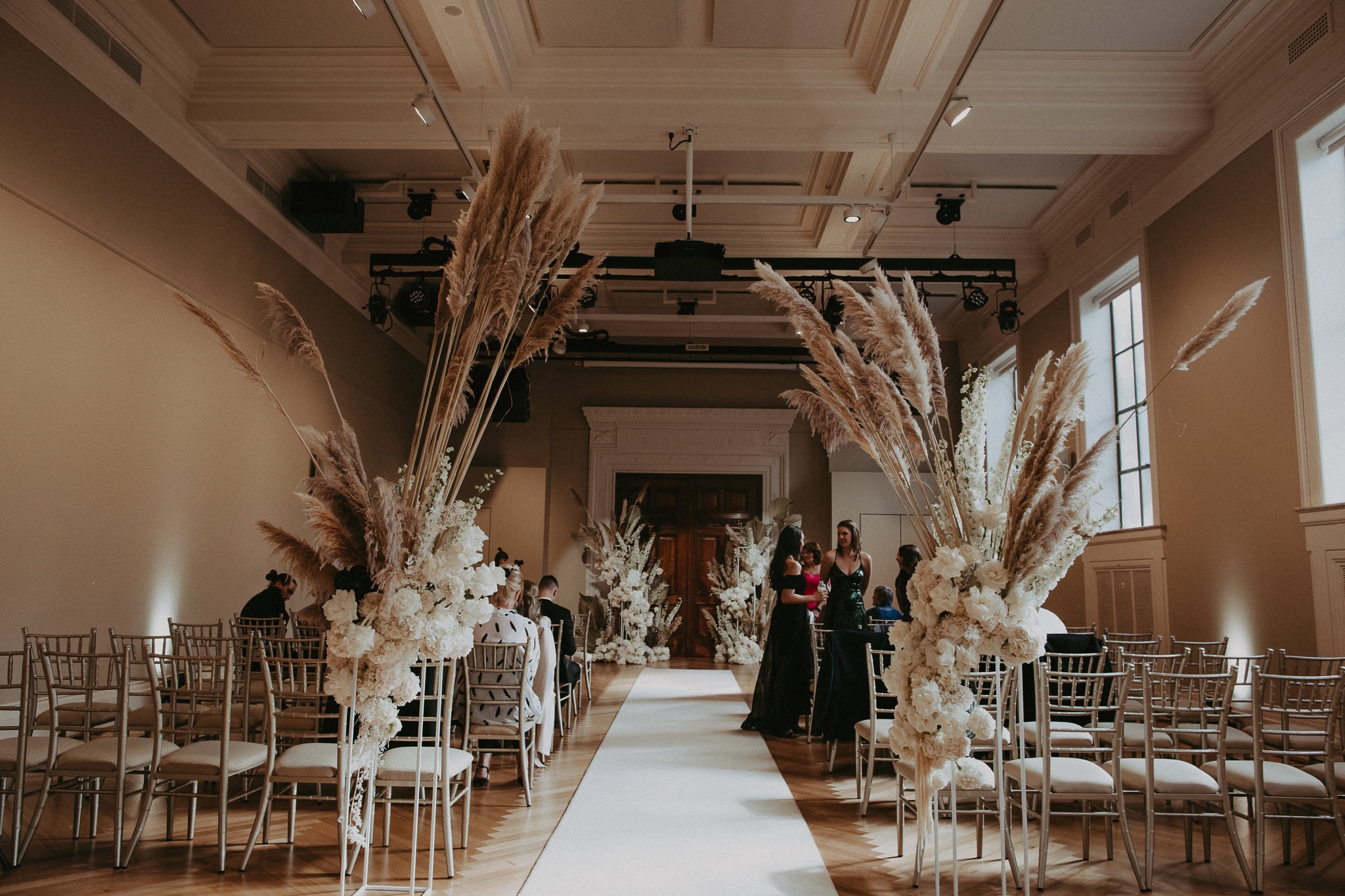 State Library Victoria - Wedding Venues Melbourne | Easy Weddings