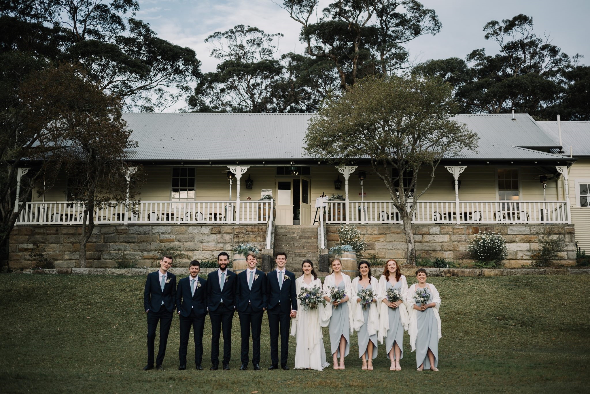 Athol Hall - Wedding Venues Mosman | Easy Weddings