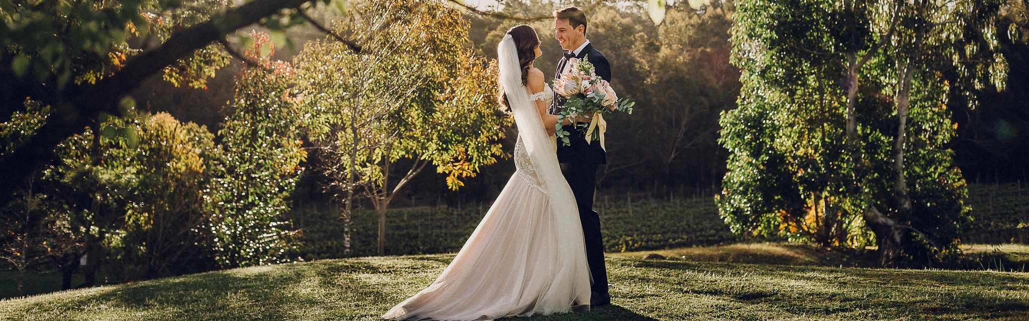 Millbrook Winery - Wedding Venues Jarrahdale | Easy Weddings