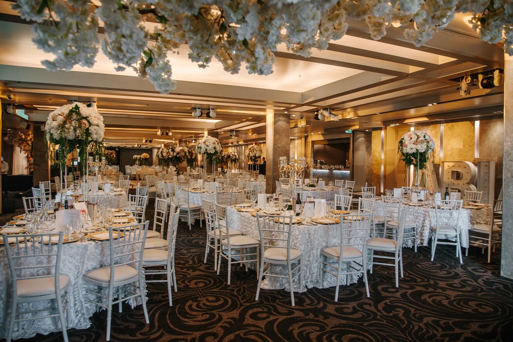 Dockside - Wedding Venues Sydney | Easy Weddings
