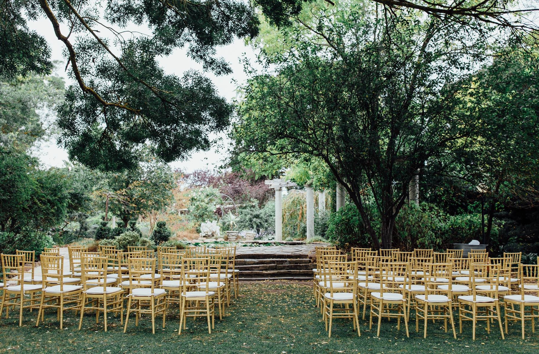 Al Ru Farm - Wedding Venues Sampson Flat | Easy Weddings