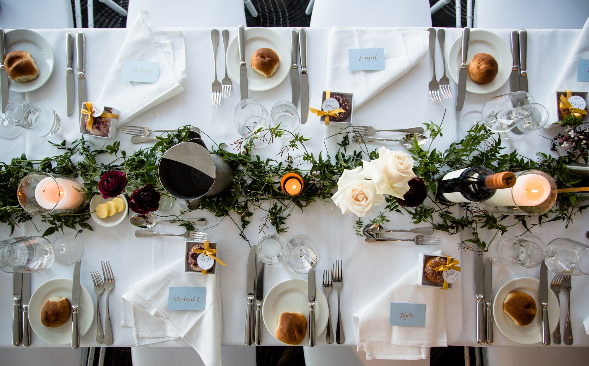 Orso Bayside - Wedding Venues Mosman | Easy Weddings