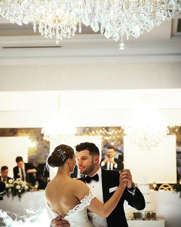 Sheldon Reception - Wedding Venues Sunshine | Easy Weddings