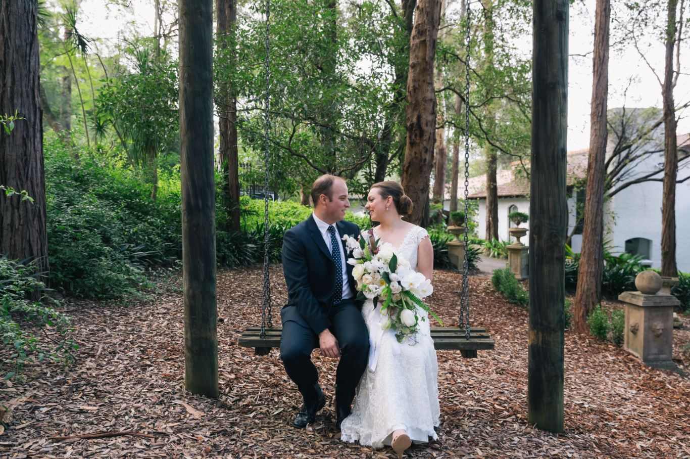 Allegro - Wedding Venues Kenthurst | Easy Weddings