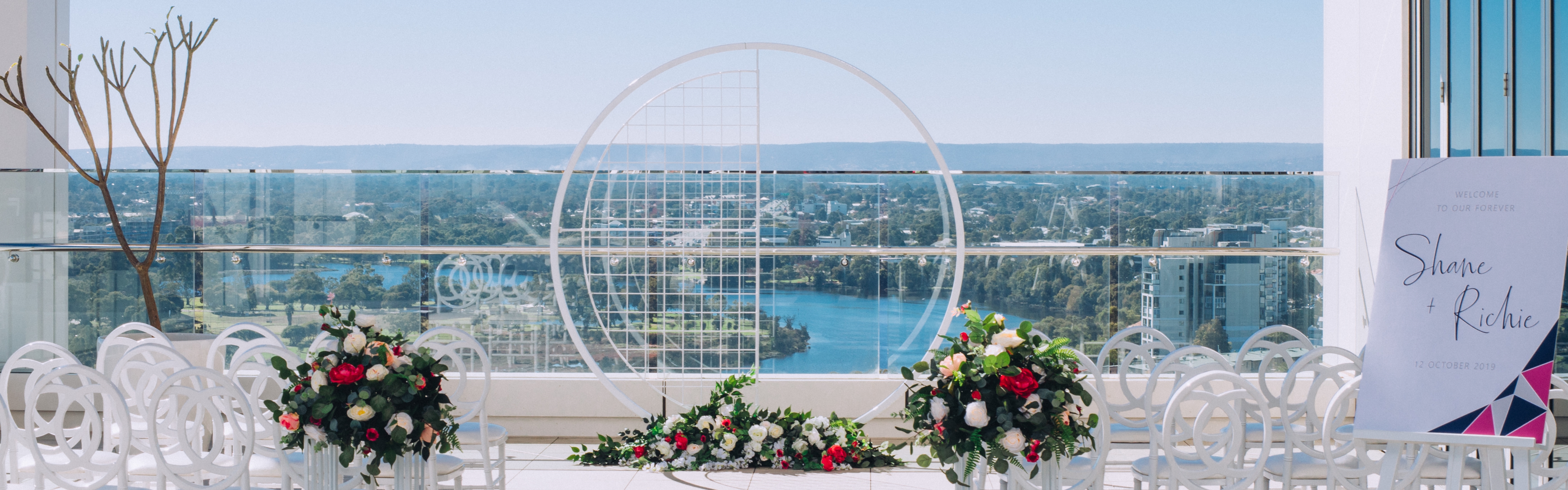Aloft Perth - Wedding Venues Rivervale | Easy Weddings