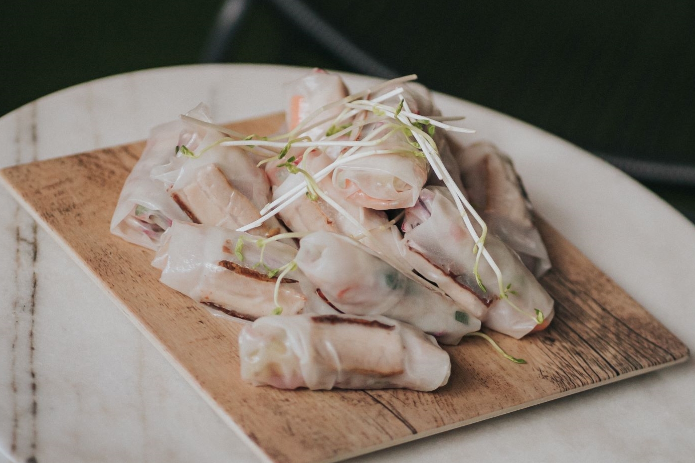 Fabulous Catering - Wedding Caterers | Easy Weddings