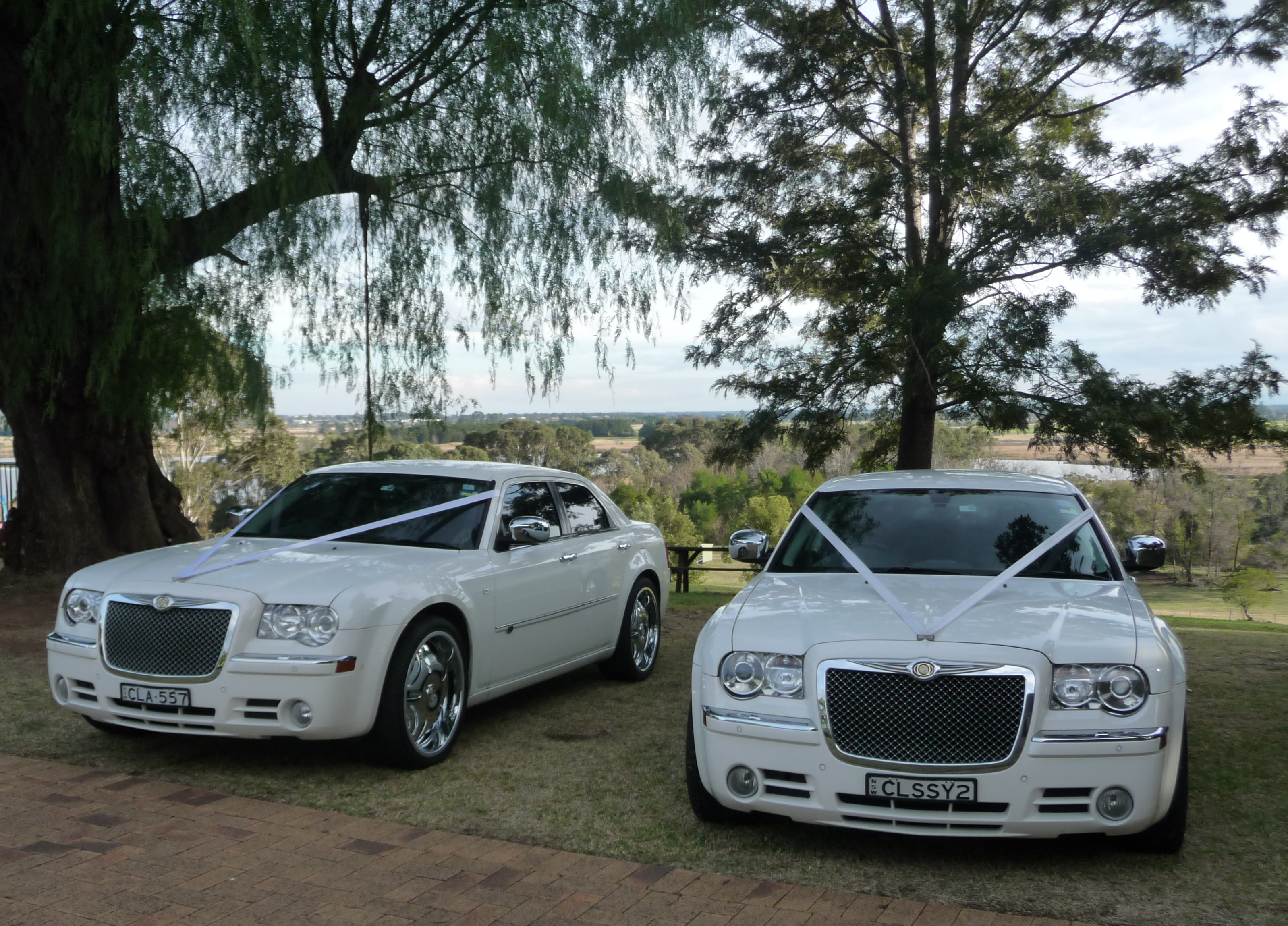 Classy Limousines - Wedding Cars Peakhurst | Easy Weddings