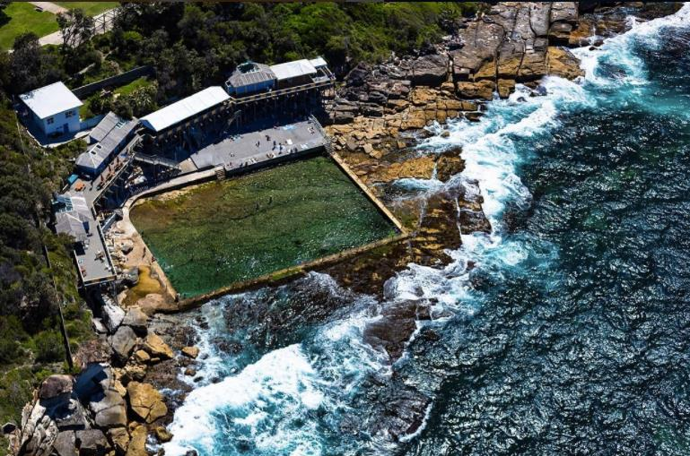 Coogee Bay Hotel - Wedding Venues Coogee | Easy Weddings