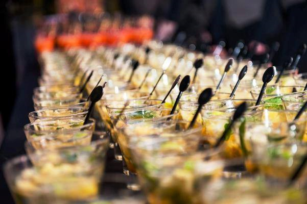 Cosmic Cocktails & Events - Wedding Caterers Wanneroo | Easy Weddings