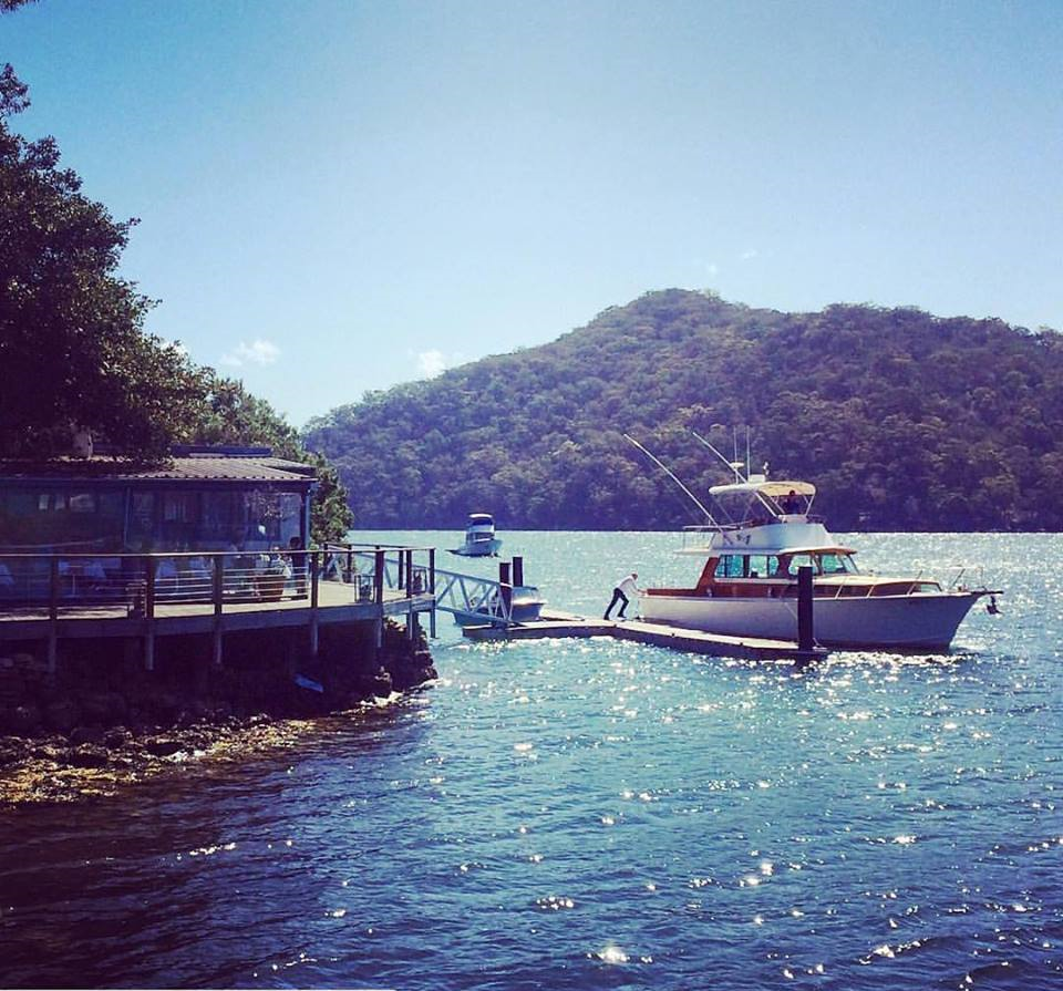 Cottage Point Inn - Wedding Venues Cottage Point | Easy Weddings