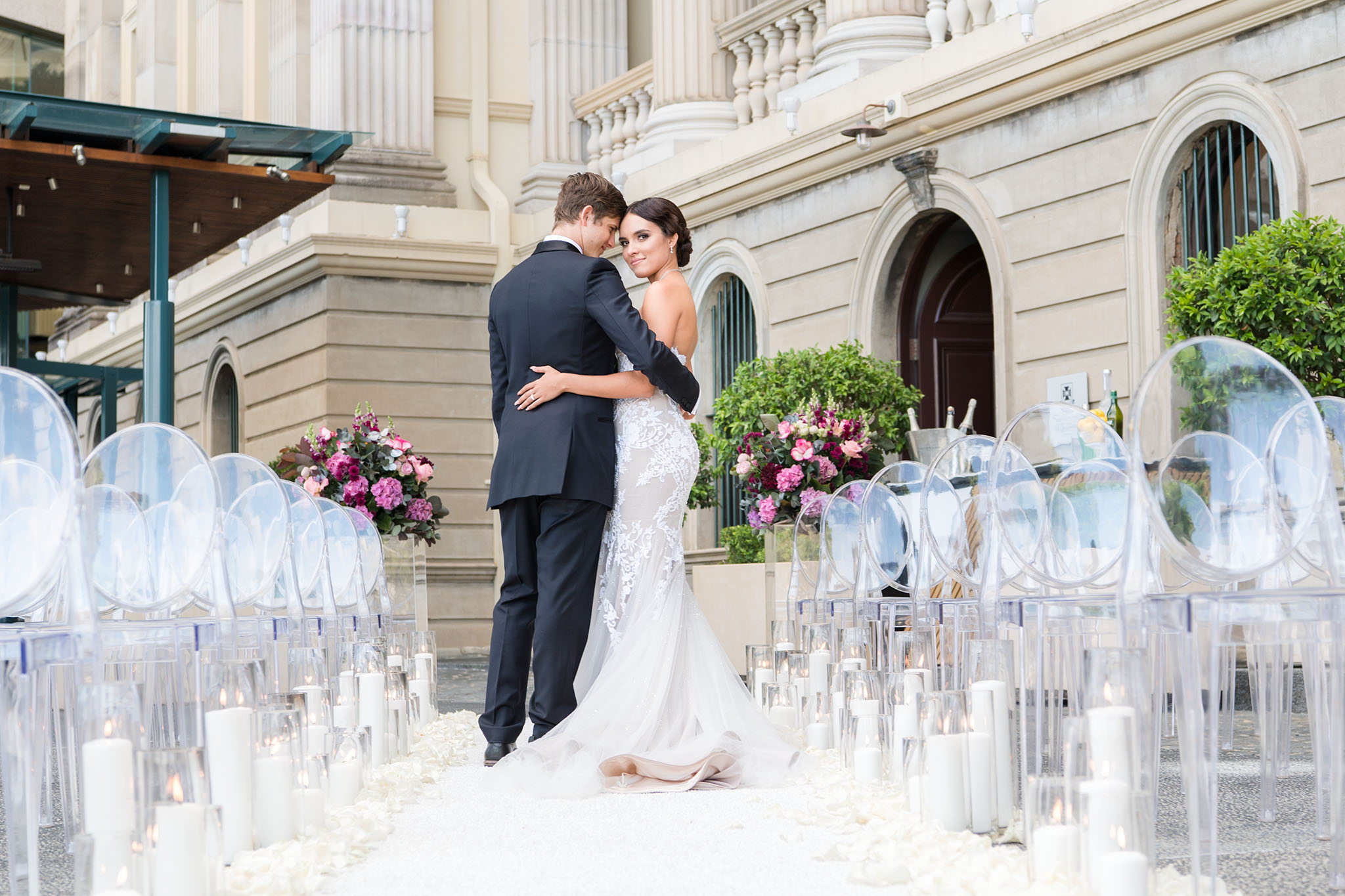 Customs House - Wedding Venues Brisbane | Easy Weddings