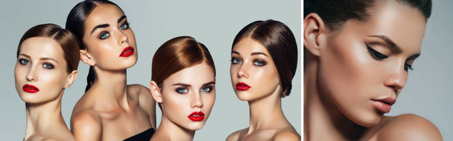 FACEBAR MELBOURNE - Wedding Hair and Makeup | Easy Weddings