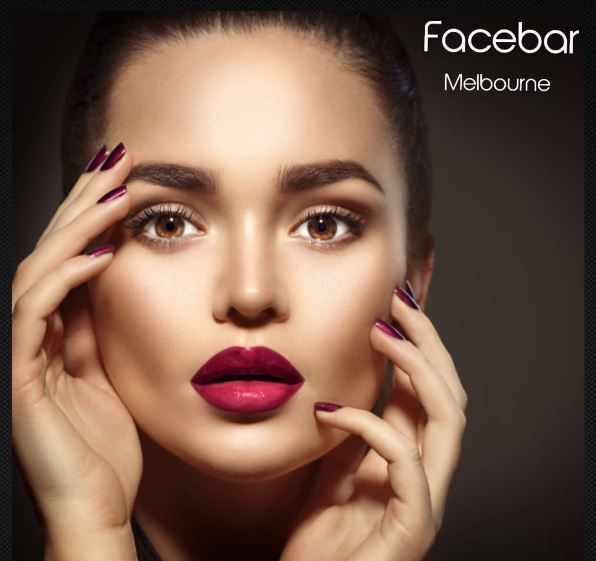 FACEBAR MELBOURNE - Wedding Hair and Makeup | Easy Weddings
