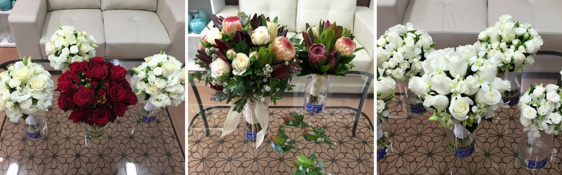 Flower Delights - Gawler Barossa Florist - Wedding Flowers Gawler ...