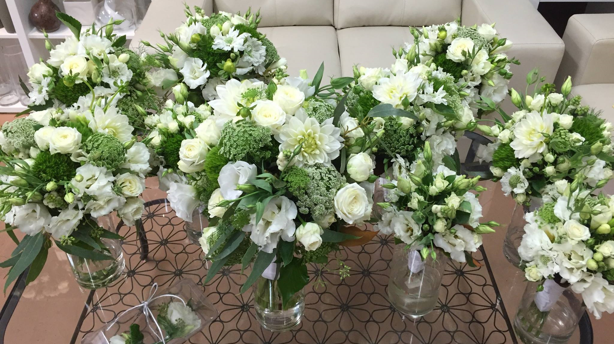 Flower Delights - Gawler Barossa Florist - Wedding Flowers Gawler ...