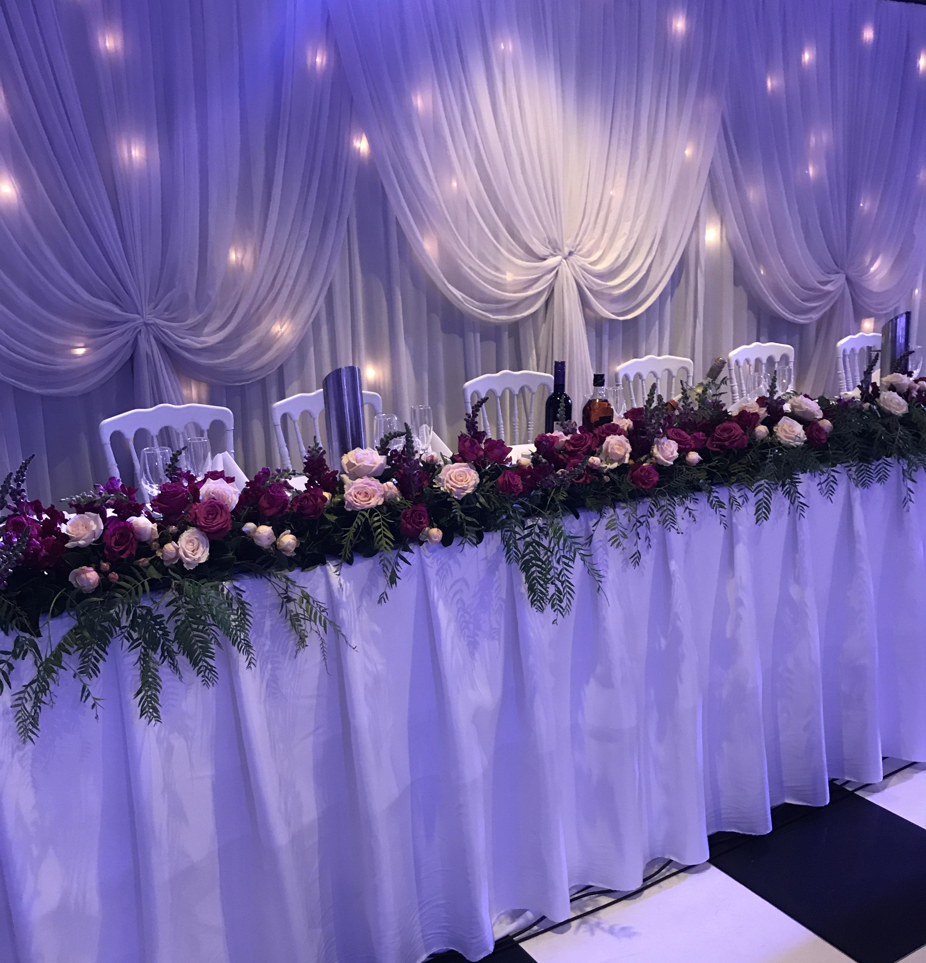 GD Events - Wedding Decorations Sydney | Easy Weddings