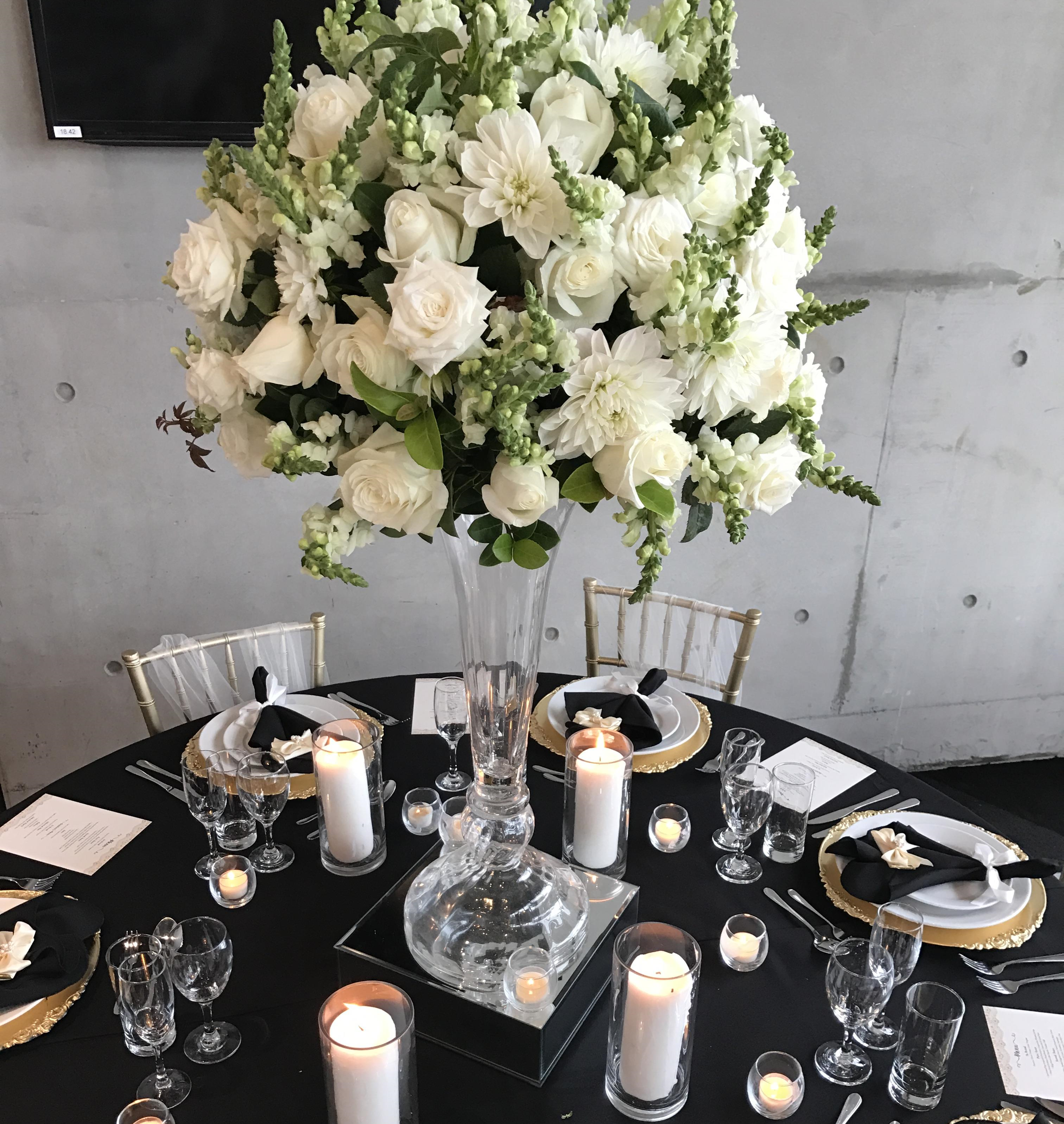 GD Events - Wedding Decorations Sydney | Easy Weddings