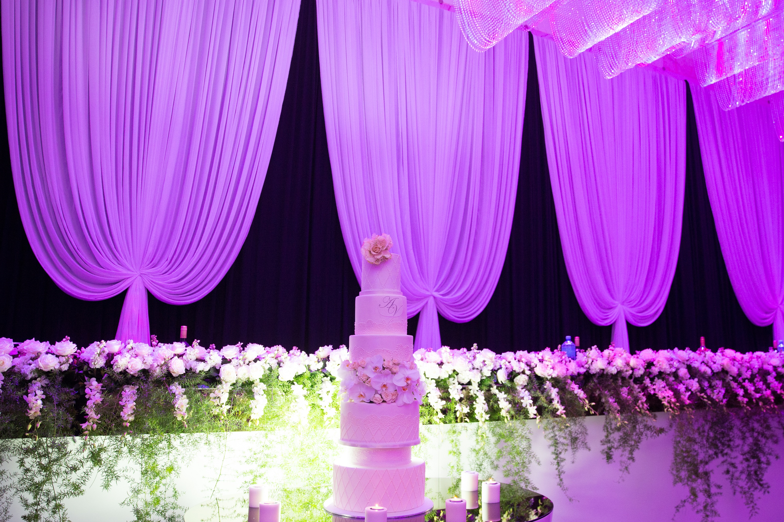 GD Events - Wedding Decorations Sydney | Easy Weddings