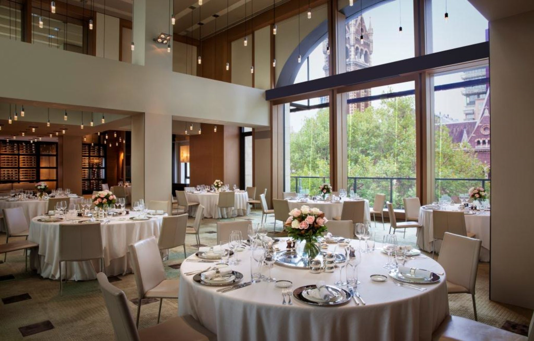 Grand Hyatt Melbourne - Wedding Venues Melbourne | Easy Weddings