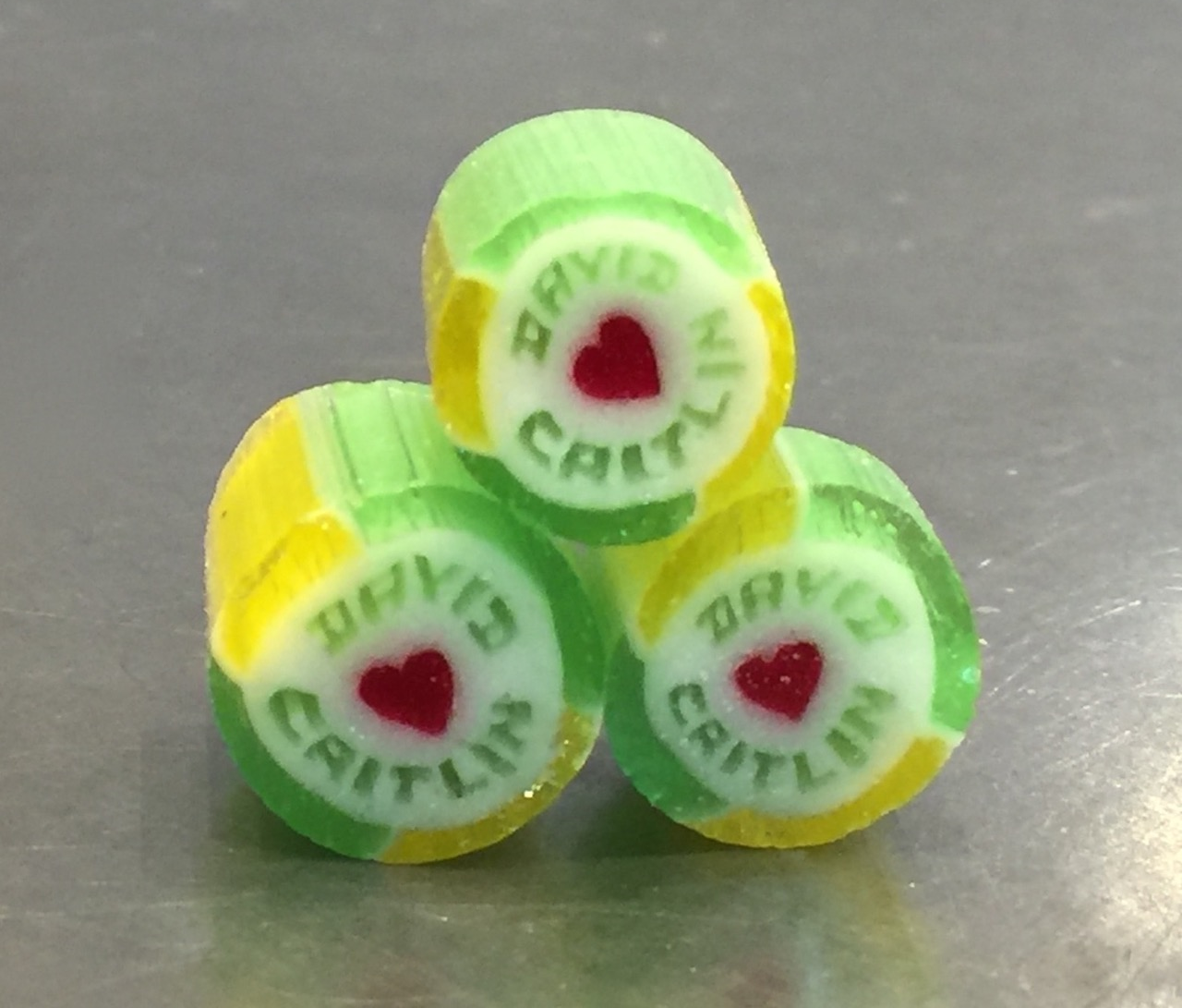 sticky - Wedding Bomboniere The Rocks | Easy Weddings