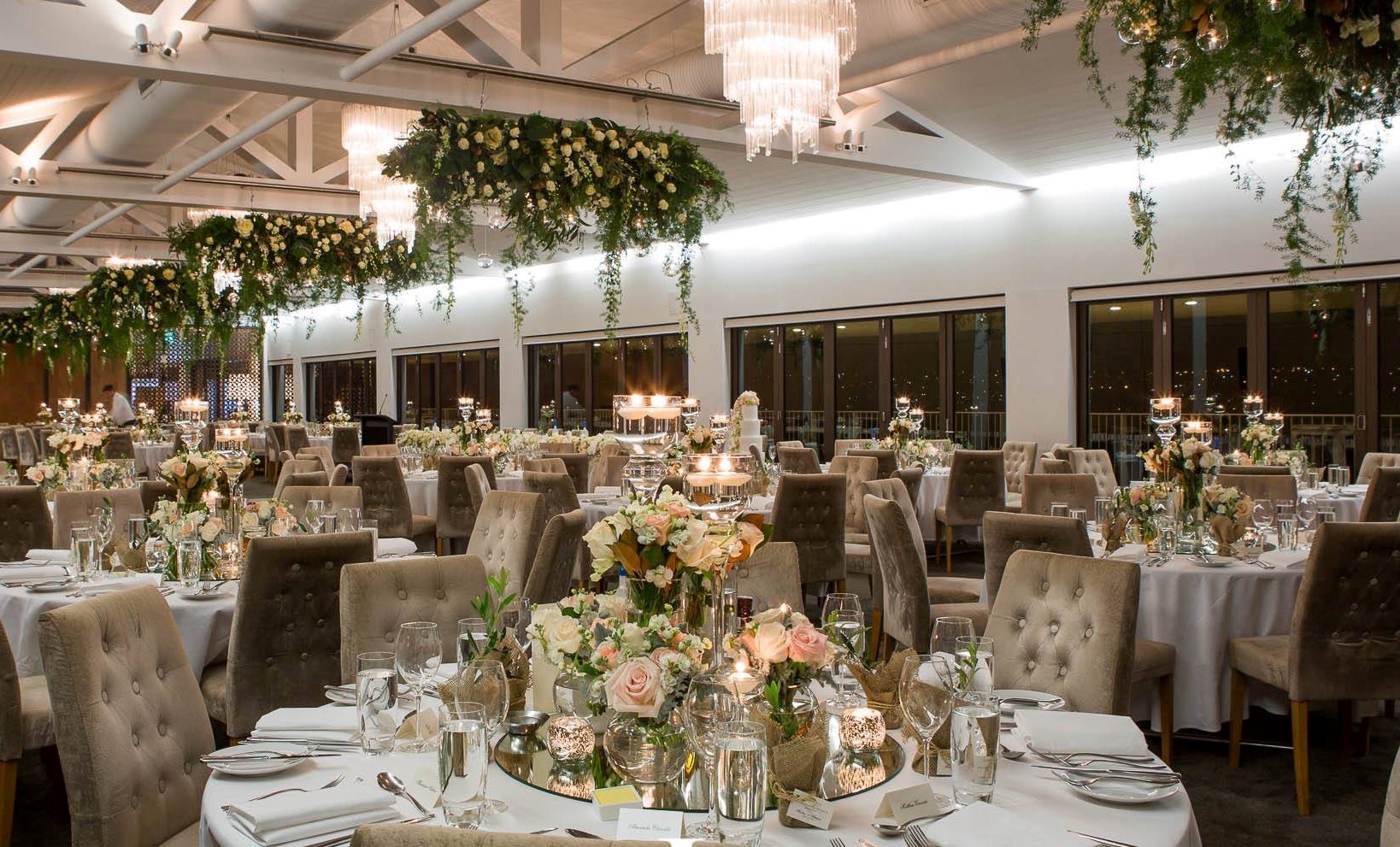 Sergeants' Mess - Wedding Venues Chowder Bay | Easy Weddings