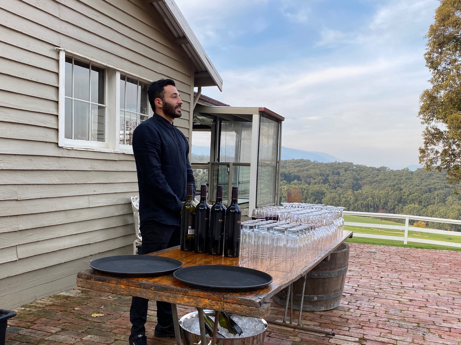 Fabulous Catering - Wedding Caterers | Easy Weddings